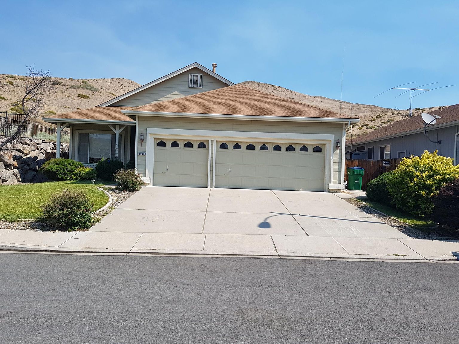 6935 Heather Glen Dr, Reno, NV 89523 | Zillow