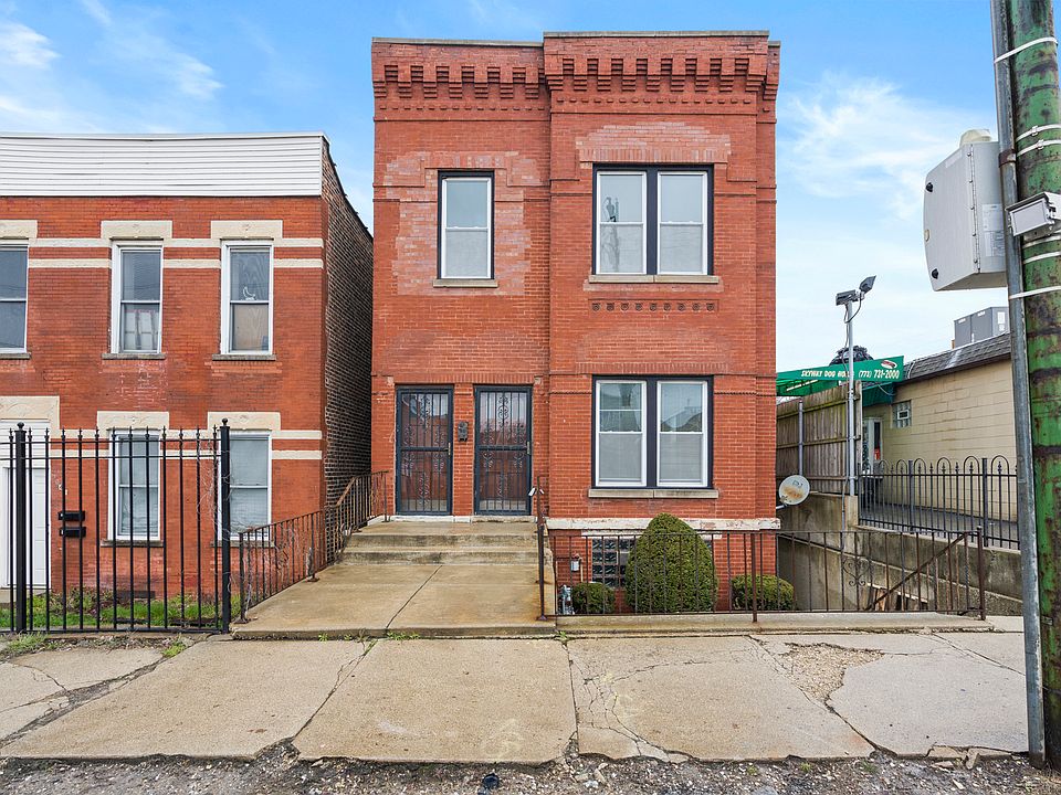 3542 E 95th St, Chicago, IL 60617 | Zillow