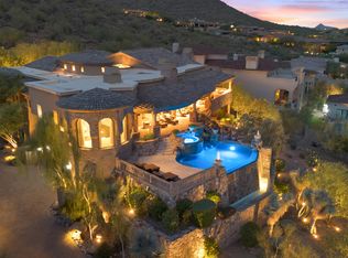 14371 E Kalil Dr, Scottsdale, AZ 85259 | MLS #6913544 | Zillow