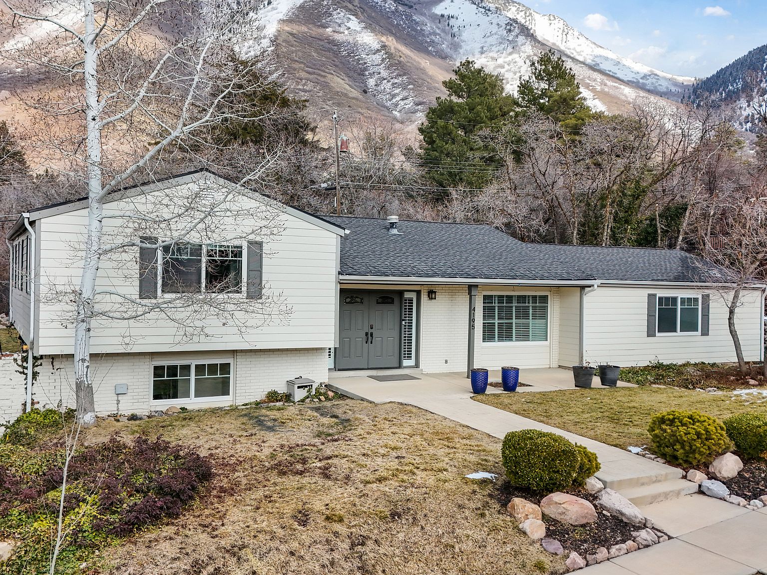 4195 S Adonis Dr E, Salt Lake City, UT 84124 | Zillow