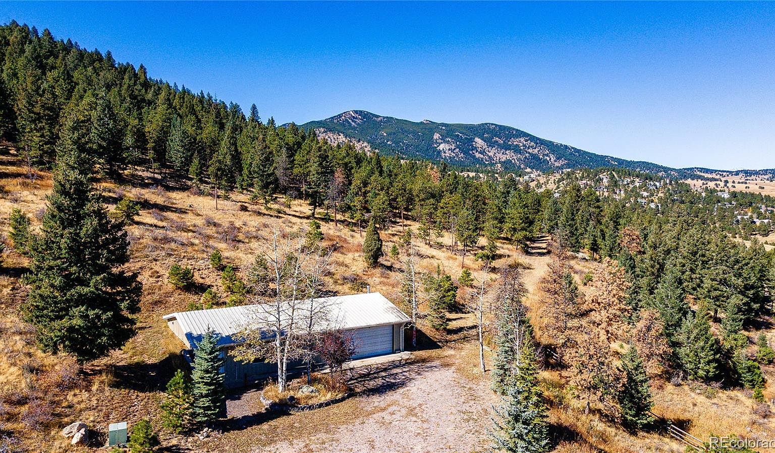 Evergreen Pkwy, Evergreen, CO 80439 | MLS #3291521 | Zillow