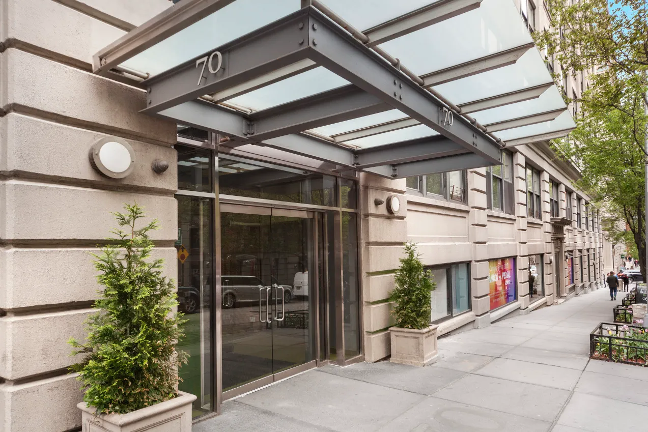 70 Washington Street #8H in DUMBO, Brooklyn | StreetEasy