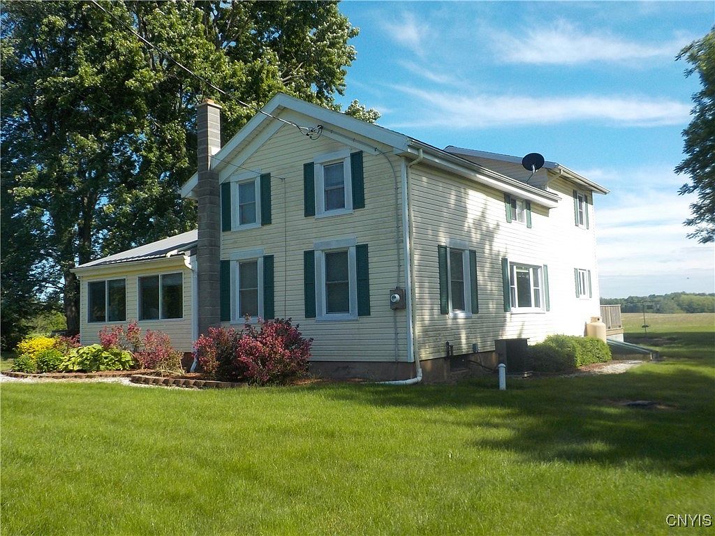 1896 Conquest Victory Town Line Rd #12, Cato, NY 13033 | Zillow