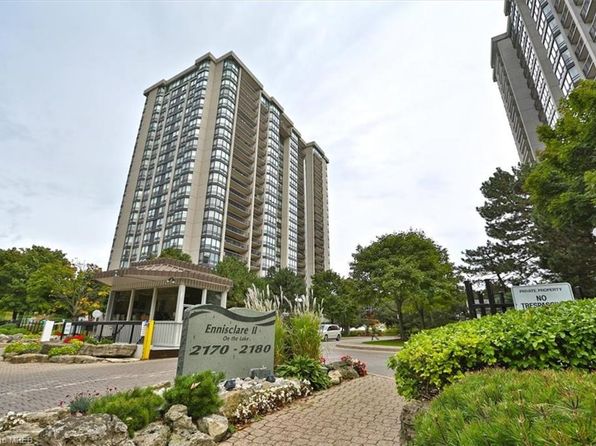 Oakville ON Condos & Apartments For Sale - 106 Listings | Zillow