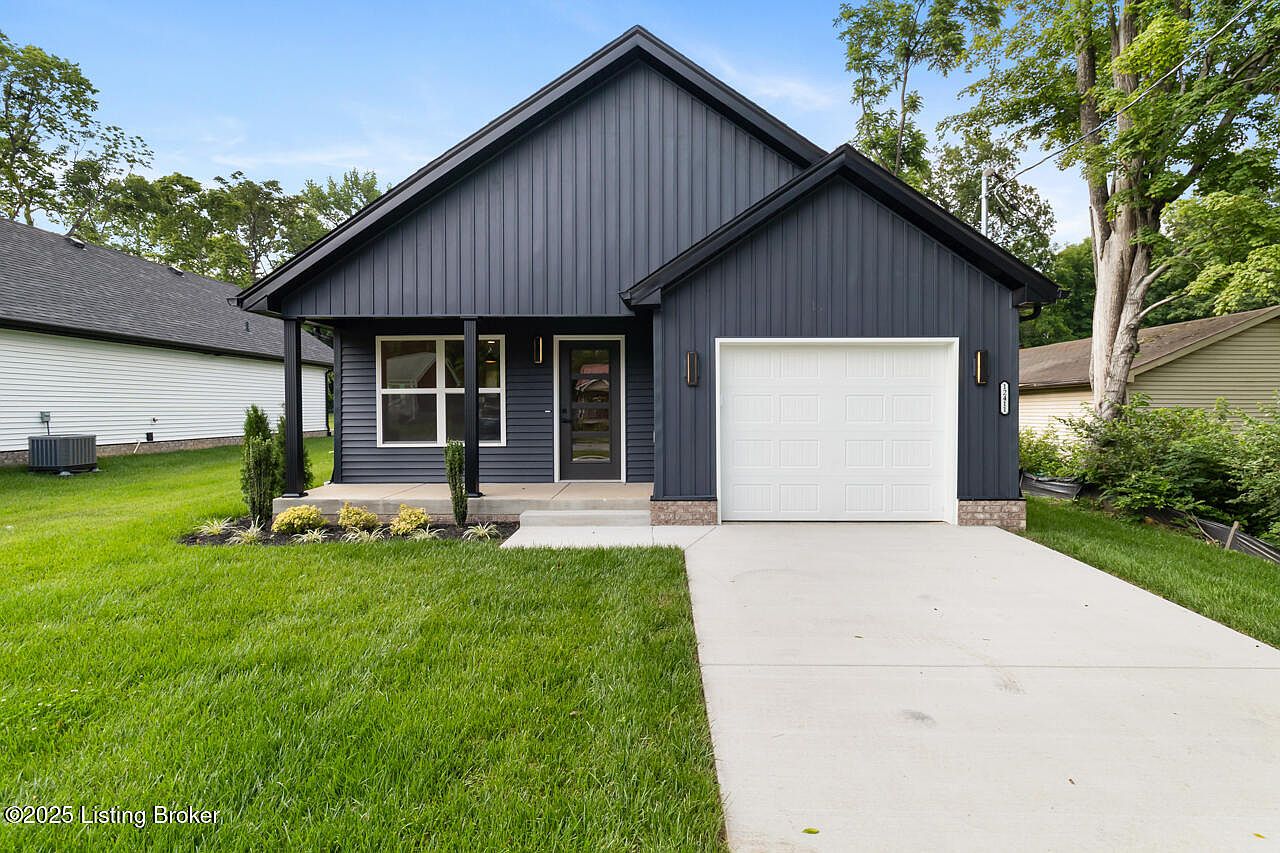 12411 Hiawatha Ave, Louisville, KY 40223 | Zillow