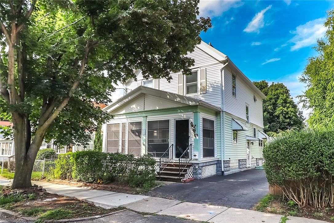 22 Leroy St, Rochester, NY 14612 | Zillow
