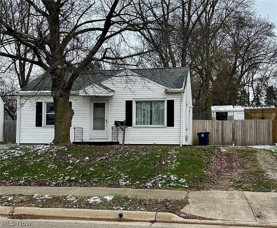 669 Evans Ave, Akron, OH 44310 | Zillow