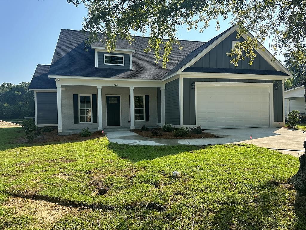 201 Saxton Pl, Leesburg, GA 31763 | MLS #161632 | Zillow