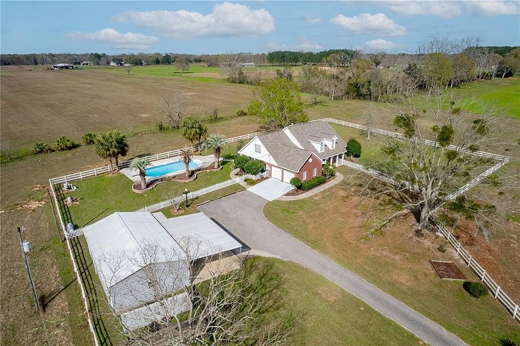 19137 County Road 64, Loxley, AL 36551 | MLS #7350039 | Zillow