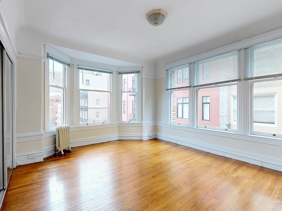 720 Jones St APT 44, San Francisco, CA 94109 | Zillow