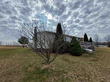 8662 Clear Ridge Rd, Clearville, PA 15535 | Zillow