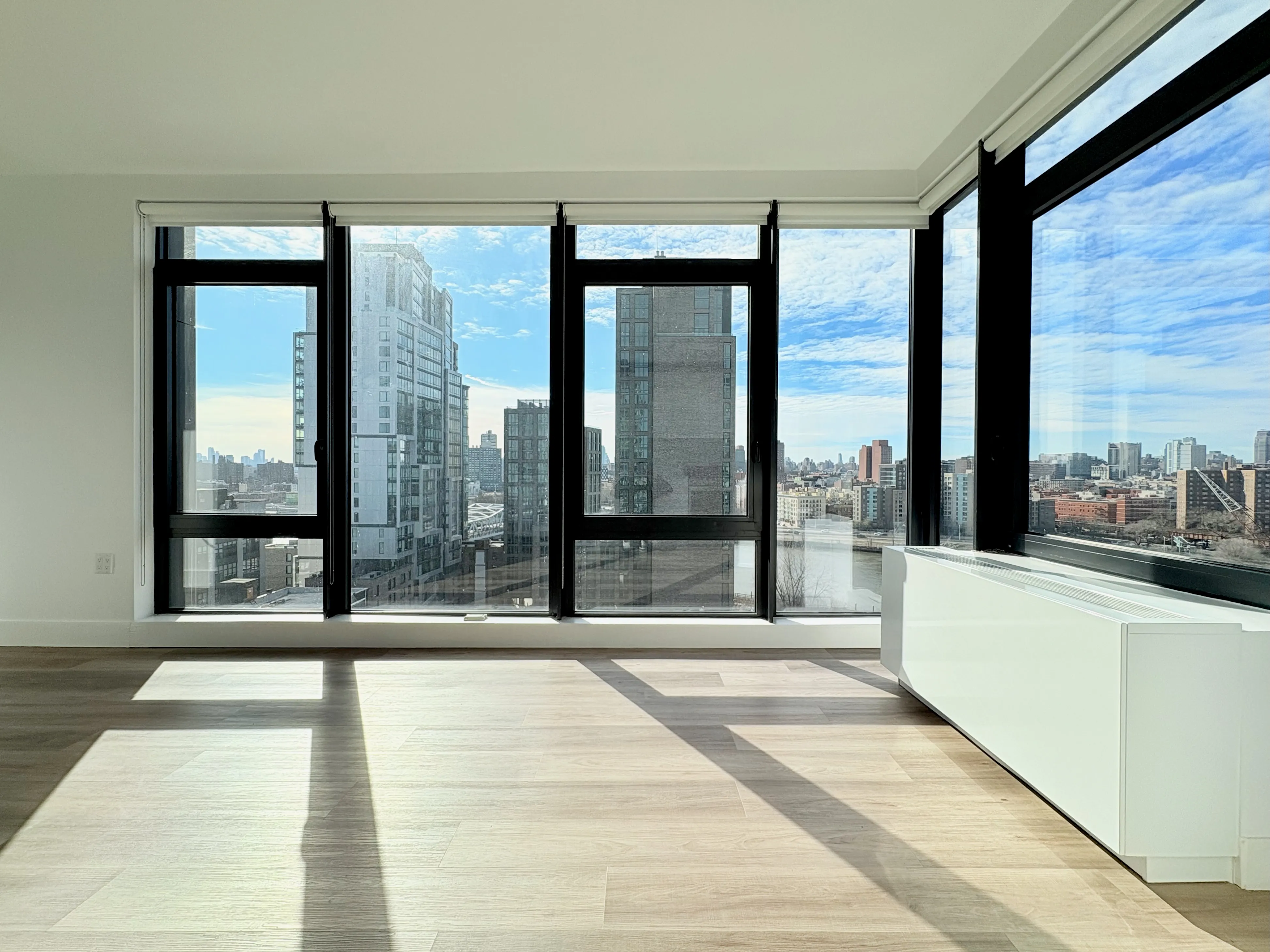 228 East 135th Street #1223 in Mott Haven, Bronx | StreetEasy