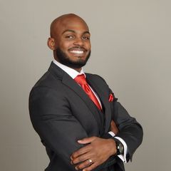 Antoine D Keys - Real Estate Agent in Mission Viejo, CA - Reviews | Zillow