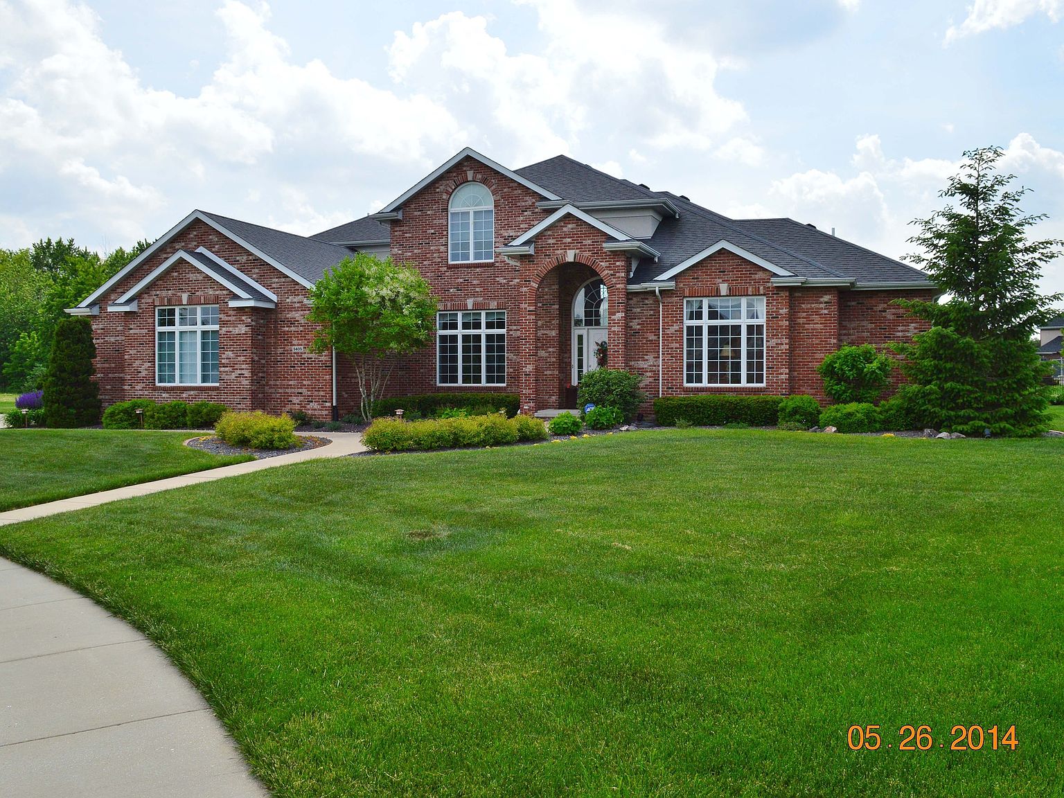 5405 Foxhall Ln, Springfield, IL 62711 | Zillow