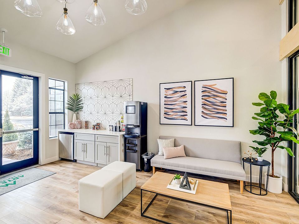 Artemis at Spring Canyon - 4510 Spring Canyon Hts Colorado Springs CO ...