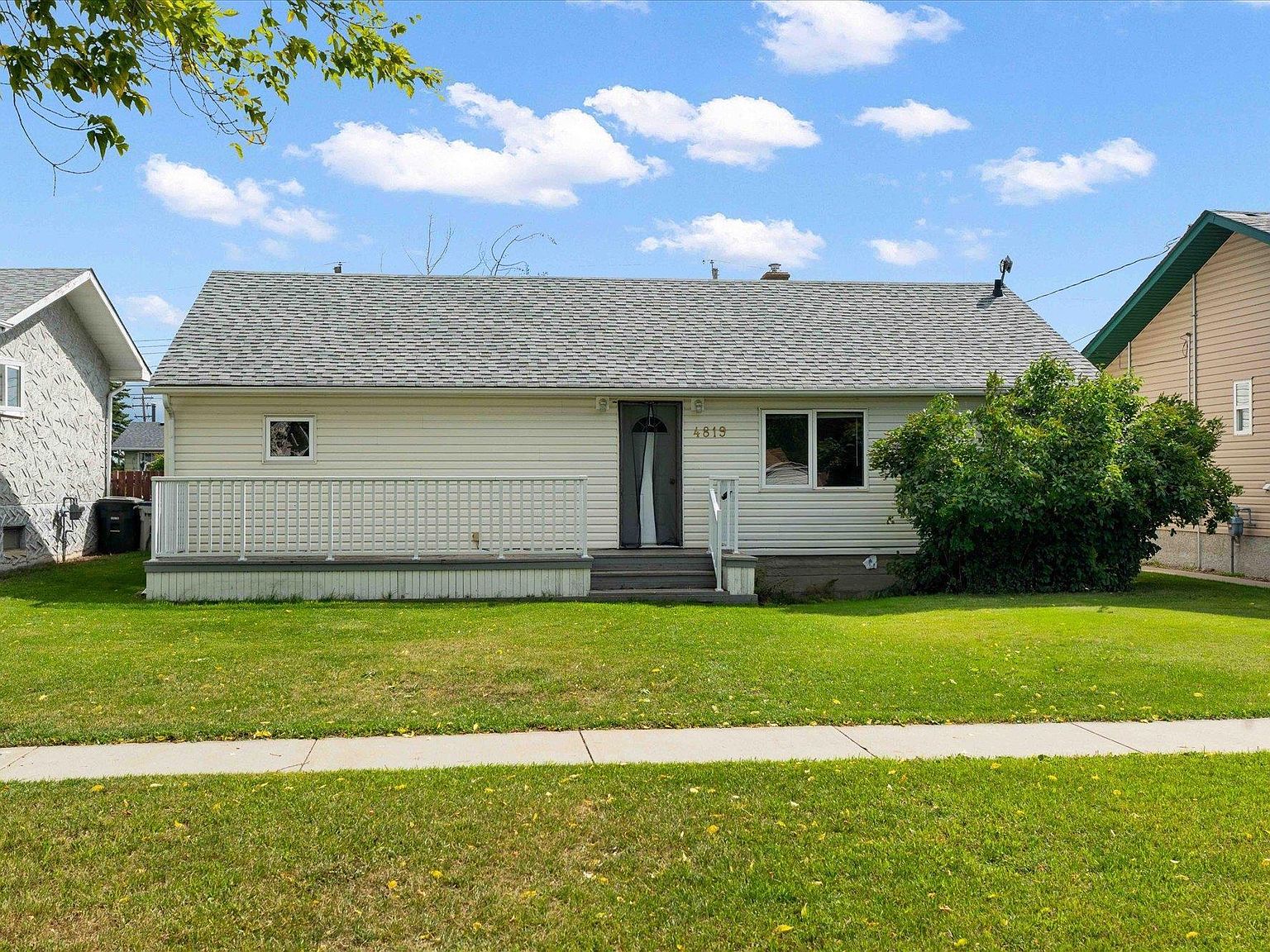 4819 52nd St, Redwater, AB T0A 2W0 | MLS #E4453103 | Zillow