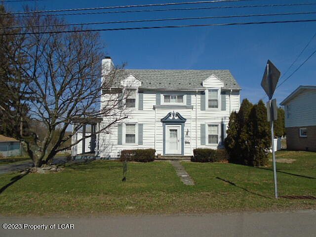 1037 E Broad St, Hazleton, PA 18201 | MLS #22-5760 | Zillow