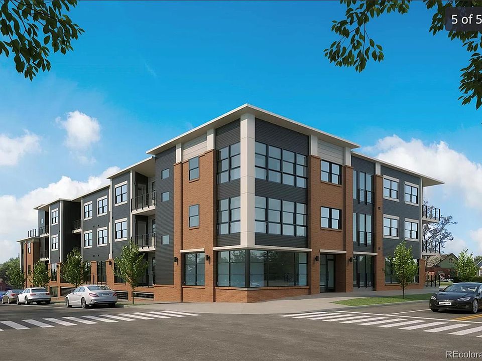4900 W 29th Ave #213, Denver, CO 80212 | Zillow