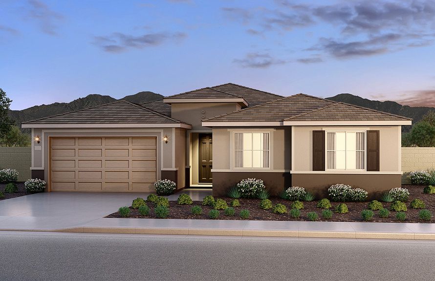 Haciendas at Highland Grove by Pulte Homes in Riverside CA | Zillow