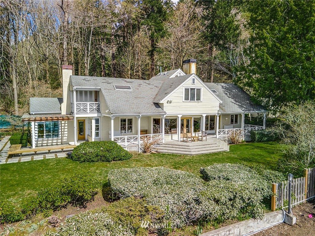 11855 Holmes Point Drive NE, Kirkland, WA 98034 | Zillow