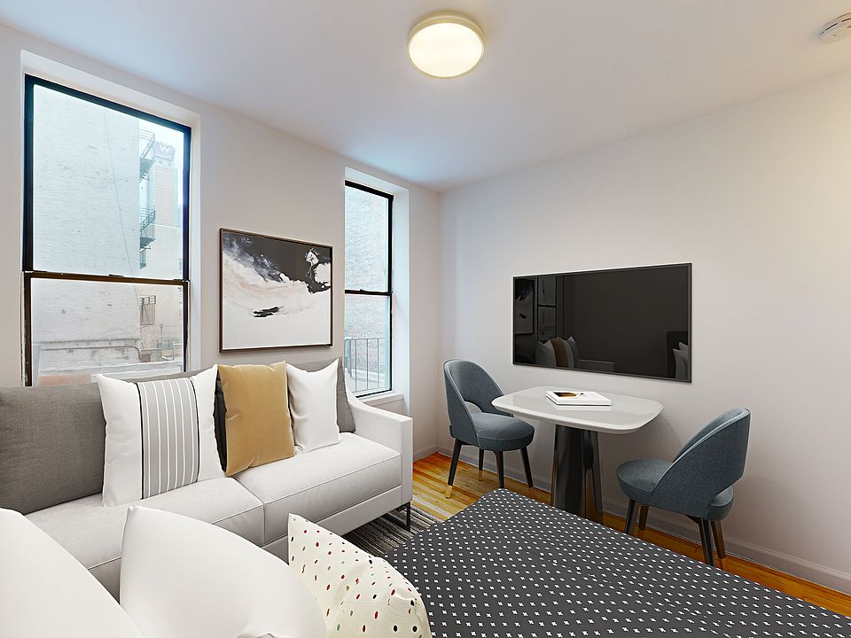 692 9th Ave #2, New York, NY 10036 | Zillow