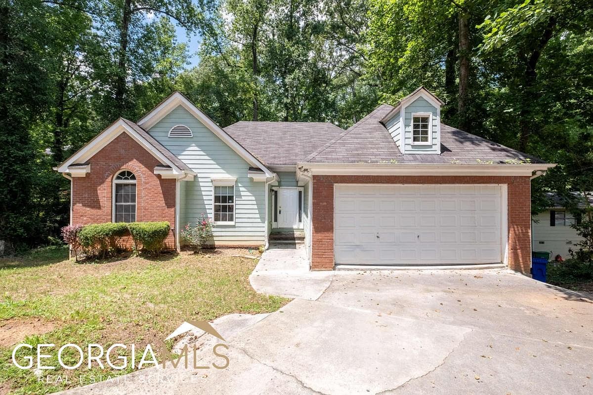 4312 Christine Ct, Decatur, GA 30035 | MLS #10178474 | Zillow