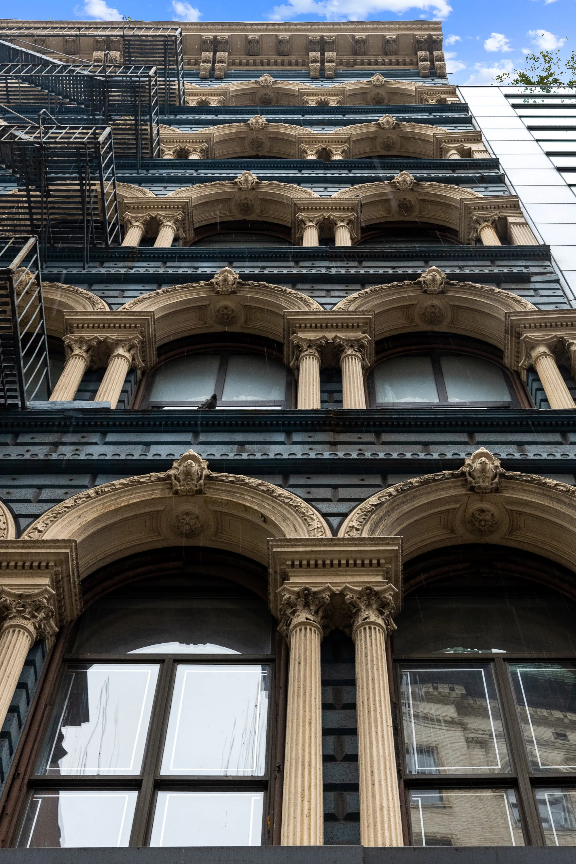 620 Broadway #PH6F in Noho, Manhattan | StreetEasy
