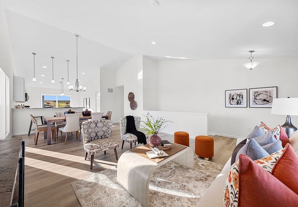 Tremont Plan, Estates at Pinckney Ridge, Warrenton, MO 63383 | Zillow