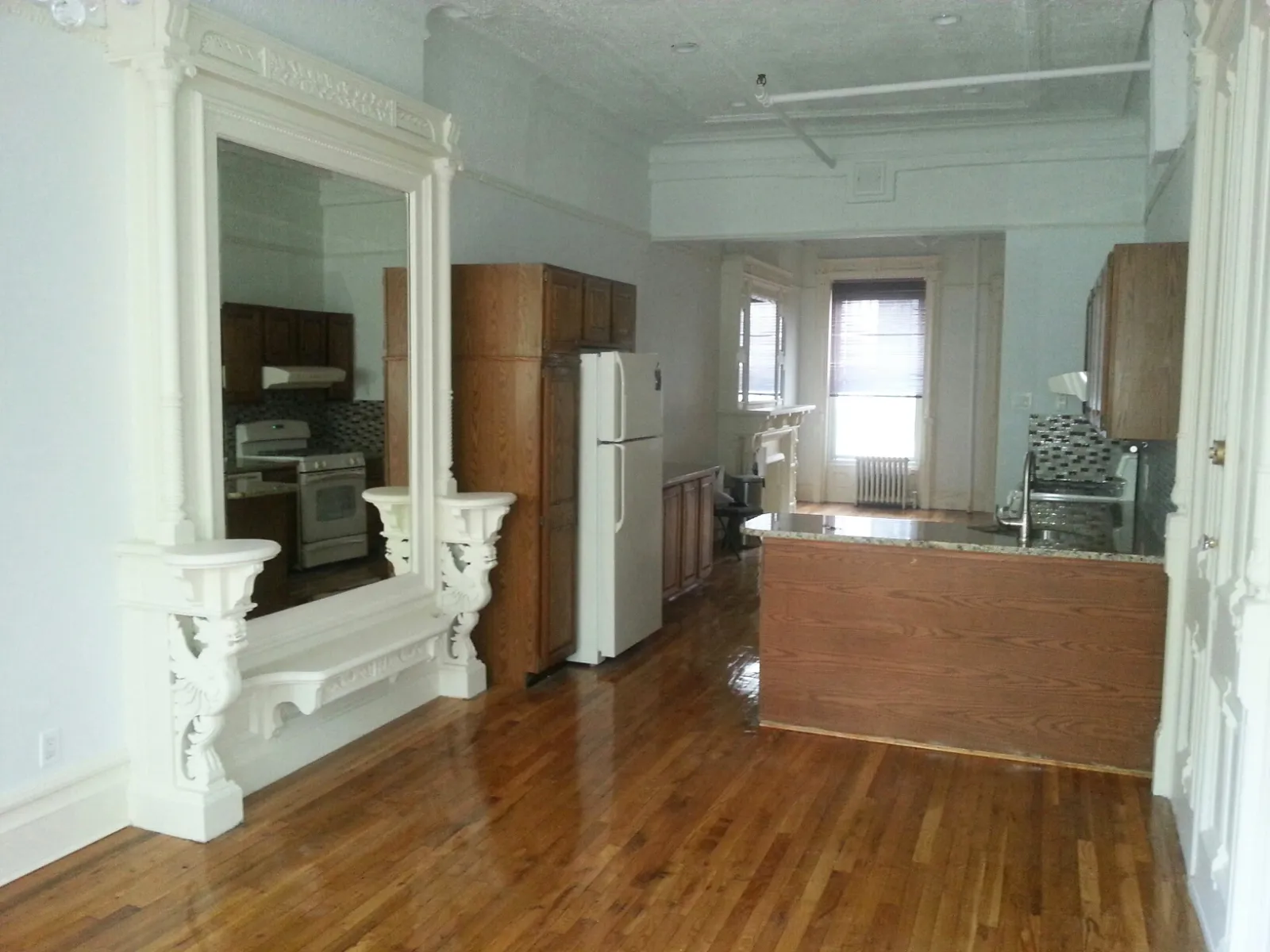 100 Lefferts Place #1 in Clinton Hill, Brooklyn | StreetEasy