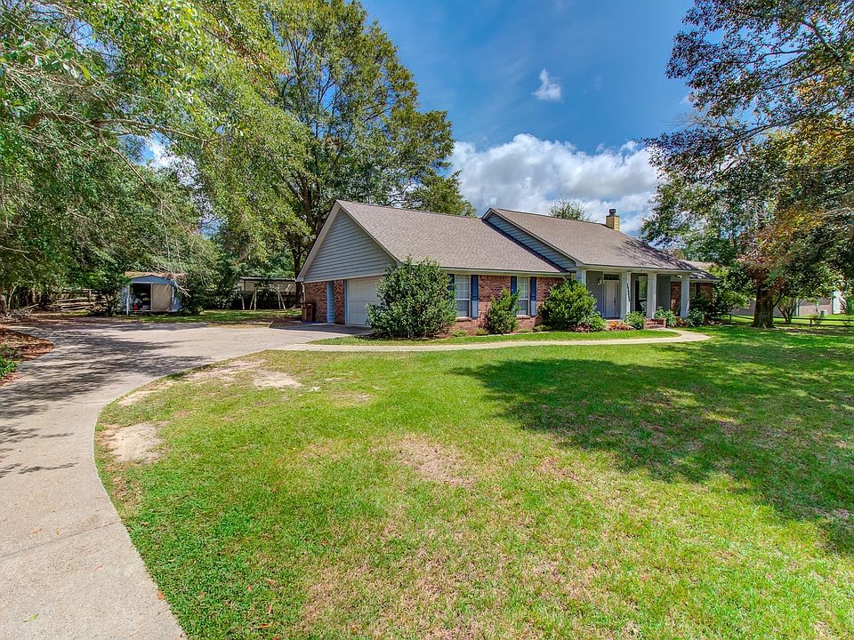 17256 Orange Grove Rd, Gulfport, MS 39503 | Zillow