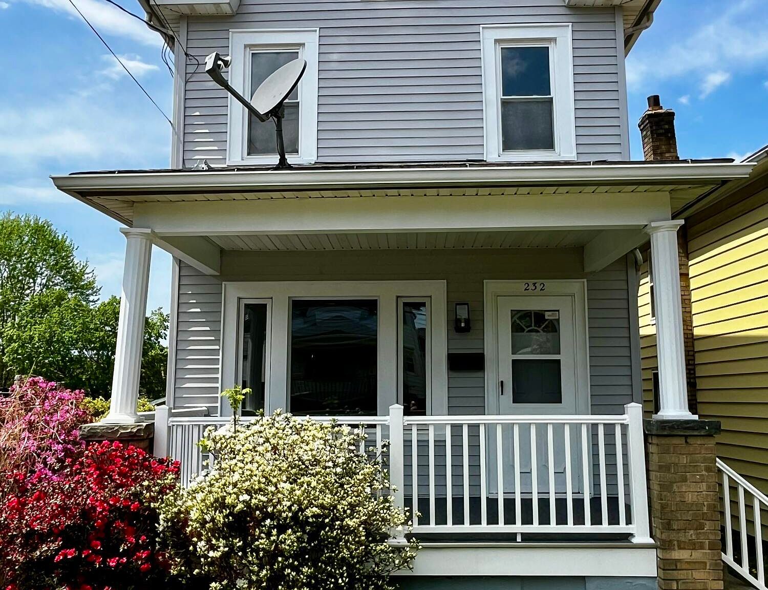 232 W Main St, Nanticoke, PA 18634 | MLS #25-2061 | Zillow