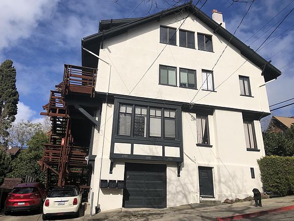 2905 Channing Way, Berkeley, CA 94704 | Zillow