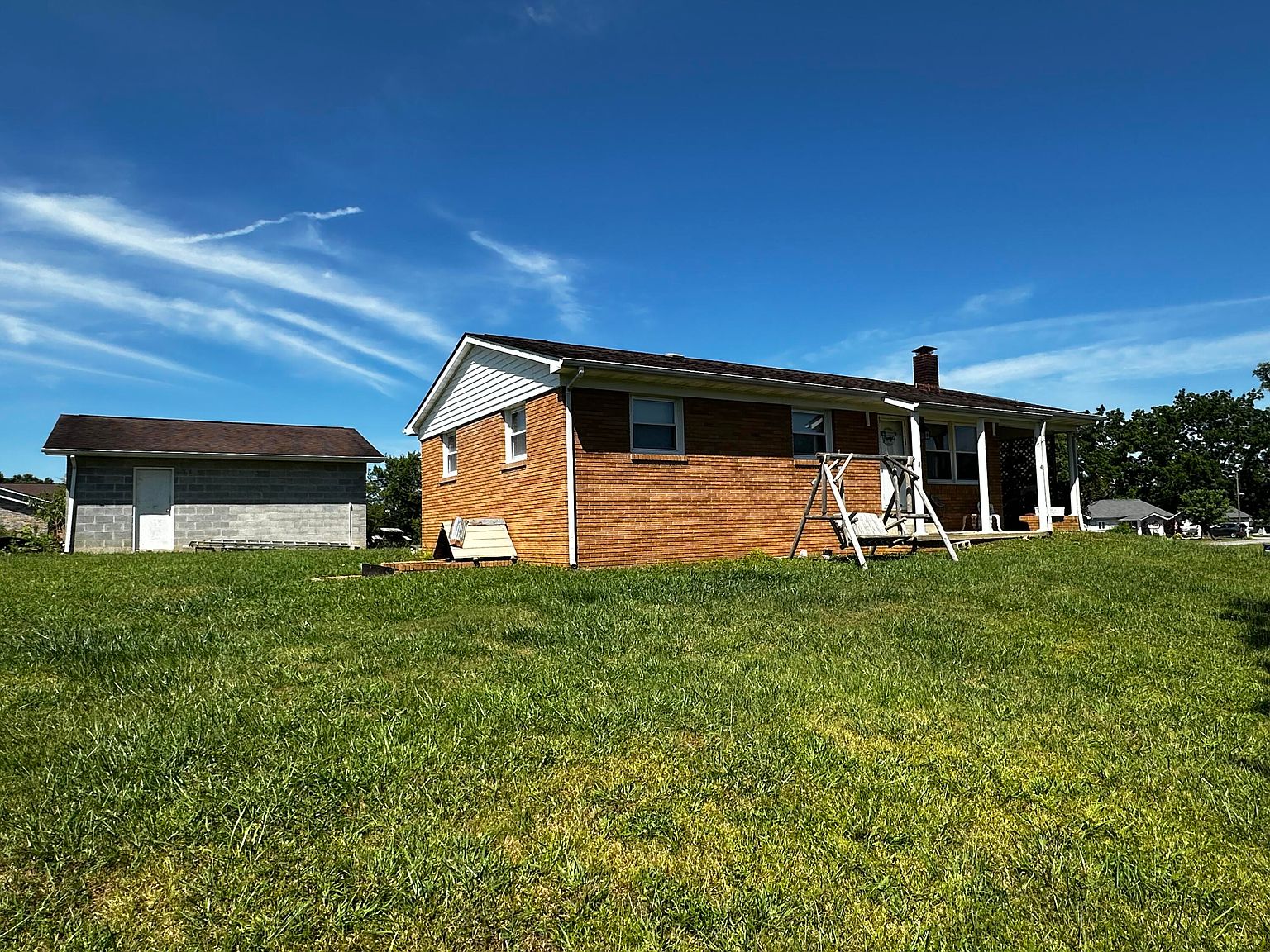 54 Partin Rd, Corbin, KY 40701 | MLS #24012068 | Zillow