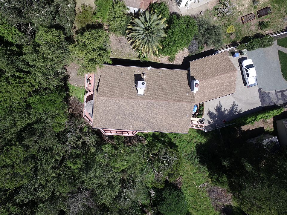 536 Linda Falls Ter, Angwin, CA 94508 | Zillow