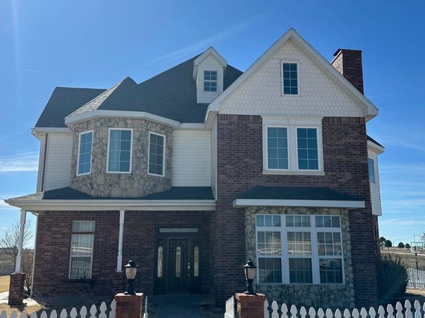 Guymon OK Real Estate - Guymon OK Homes For Sale | Zillow