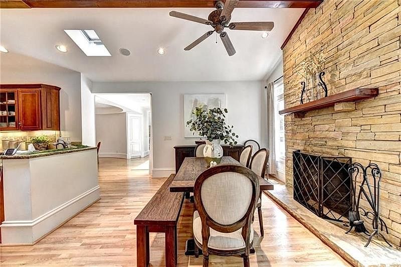 1609 Musket Rdg NW, Atlanta, GA 30327 | Zillow