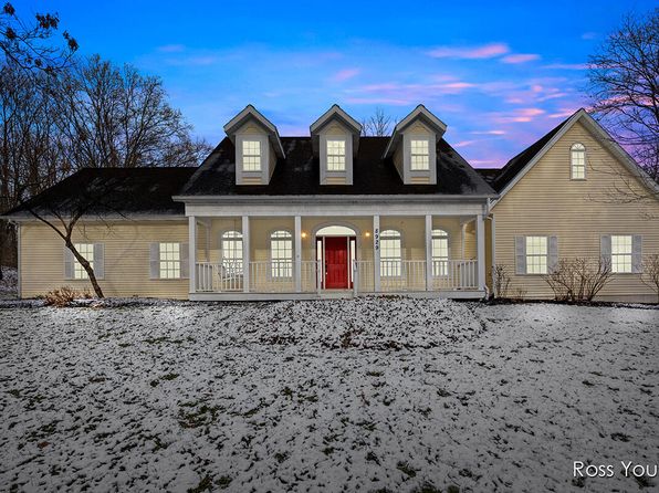 Ada MI Real Estate - Ada MI Homes For Sale | Zillow