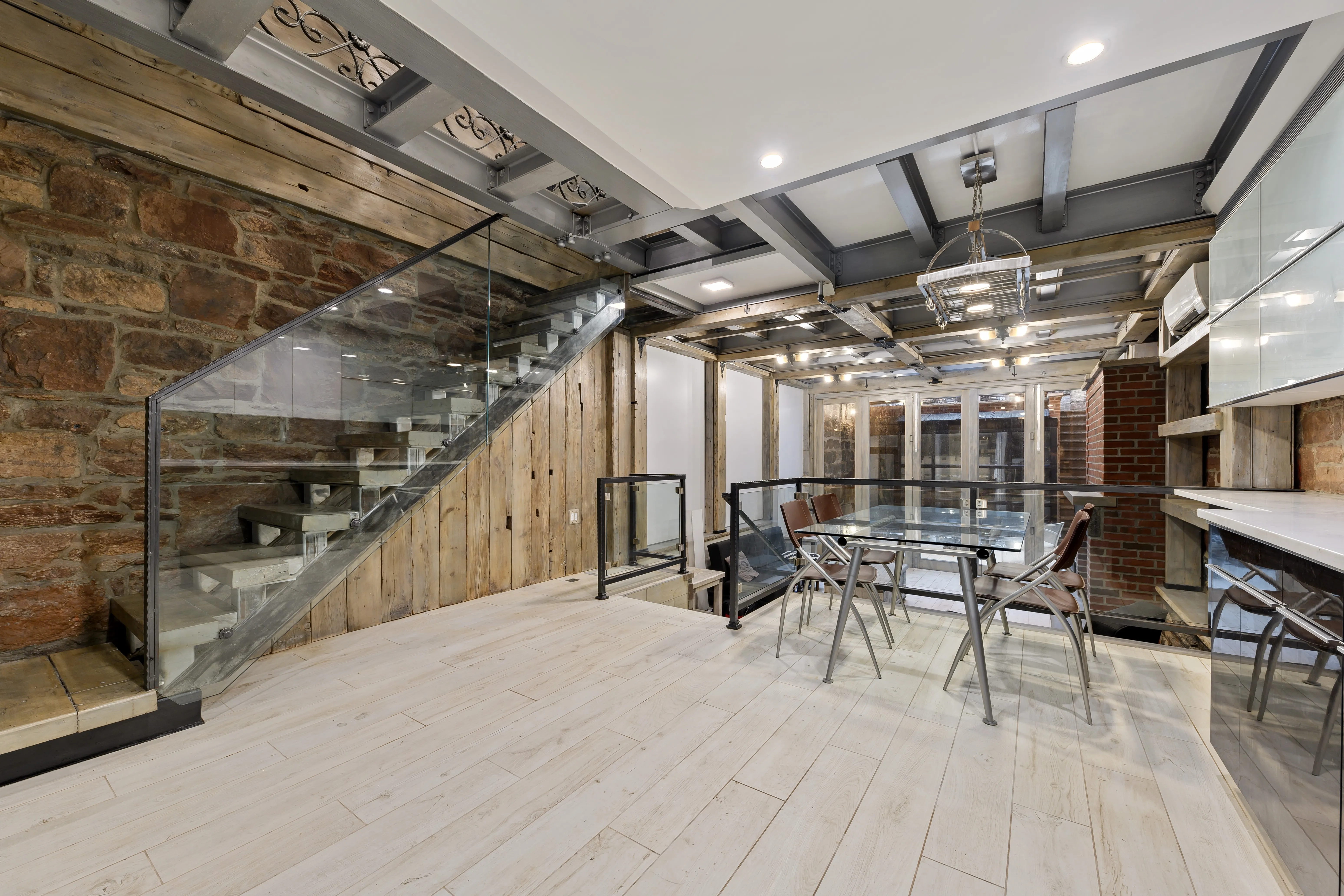 35 Perry Street #GARDEN in West Village, Manhattan | StreetEasy