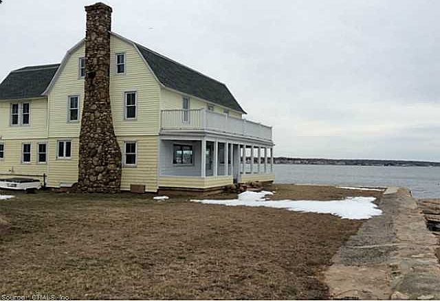 45 W Haycock Point Rd, Branford, CT 06405 | Zillow