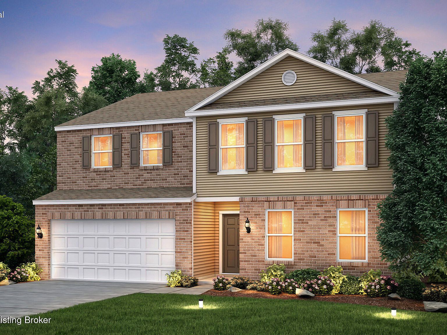 2117 Aiken Back Ln, La Grange, KY 40031 | Zillow