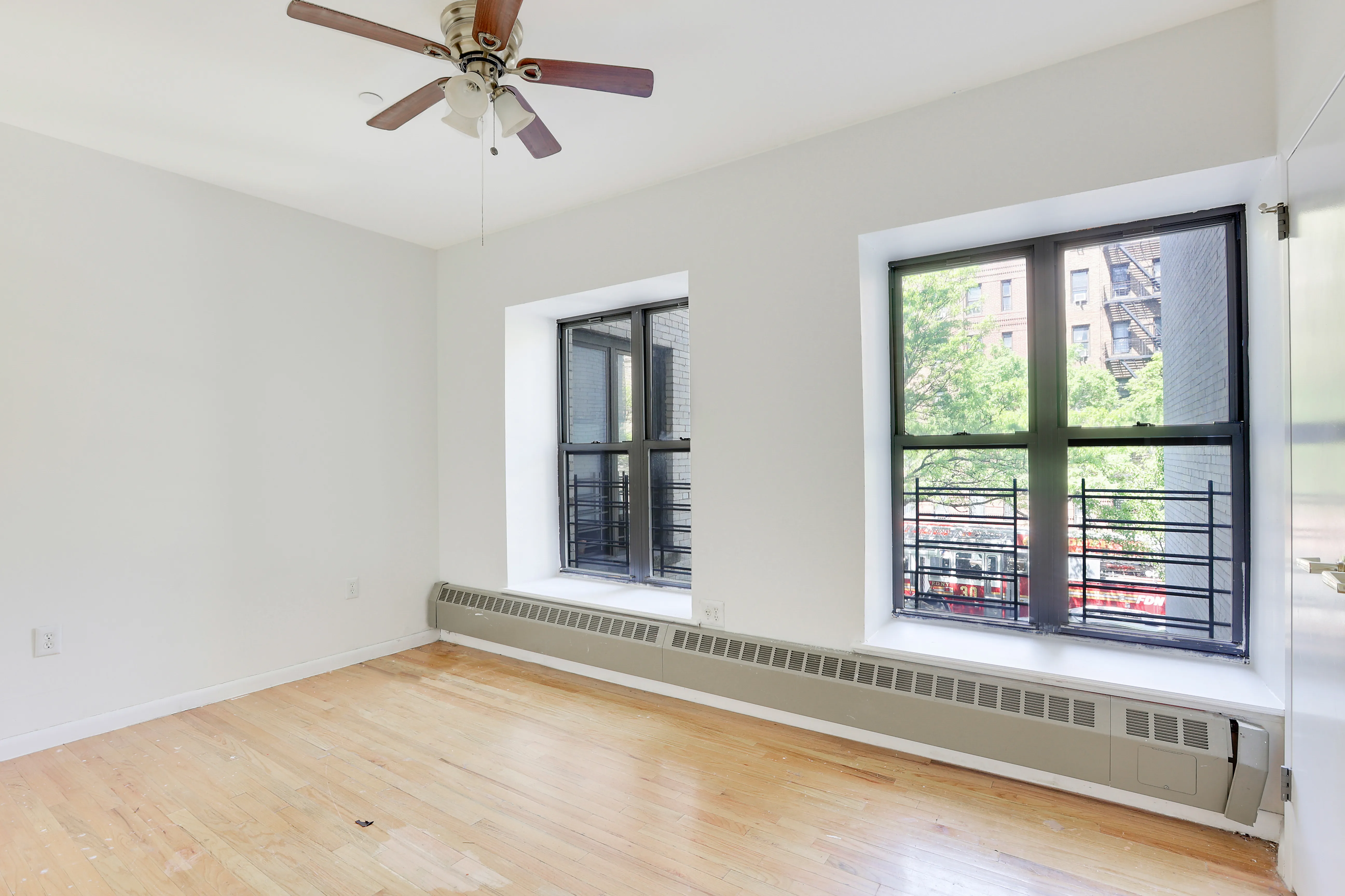 2041 5th Avenue #2F in Central Harlem, Manhattan | StreetEasy