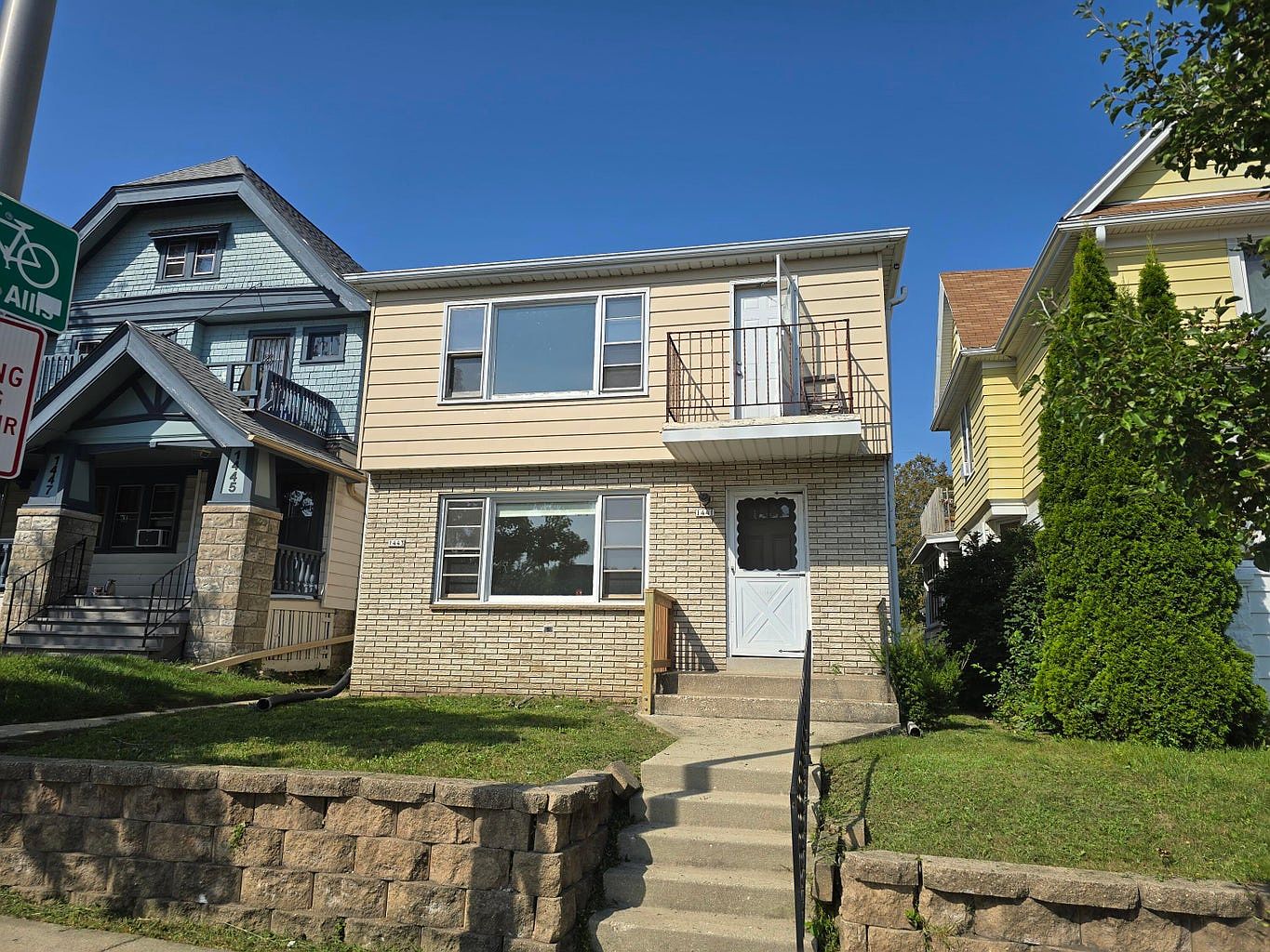 1441 S 76th St #1443, Milwaukee, WI 53214 | Zillow