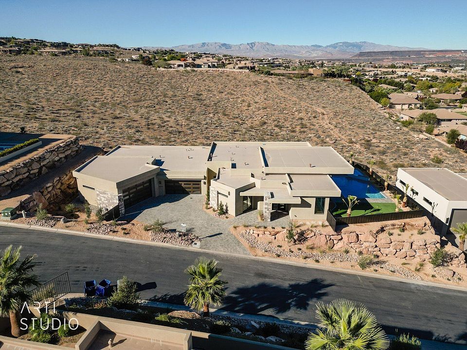 1836 S Rhyolite Ln, Saint George, UT 84790 | Zillow