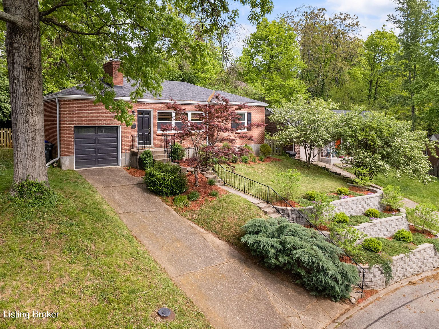 1708 Yale Dr, Louisville, KY 40205 | Zillow