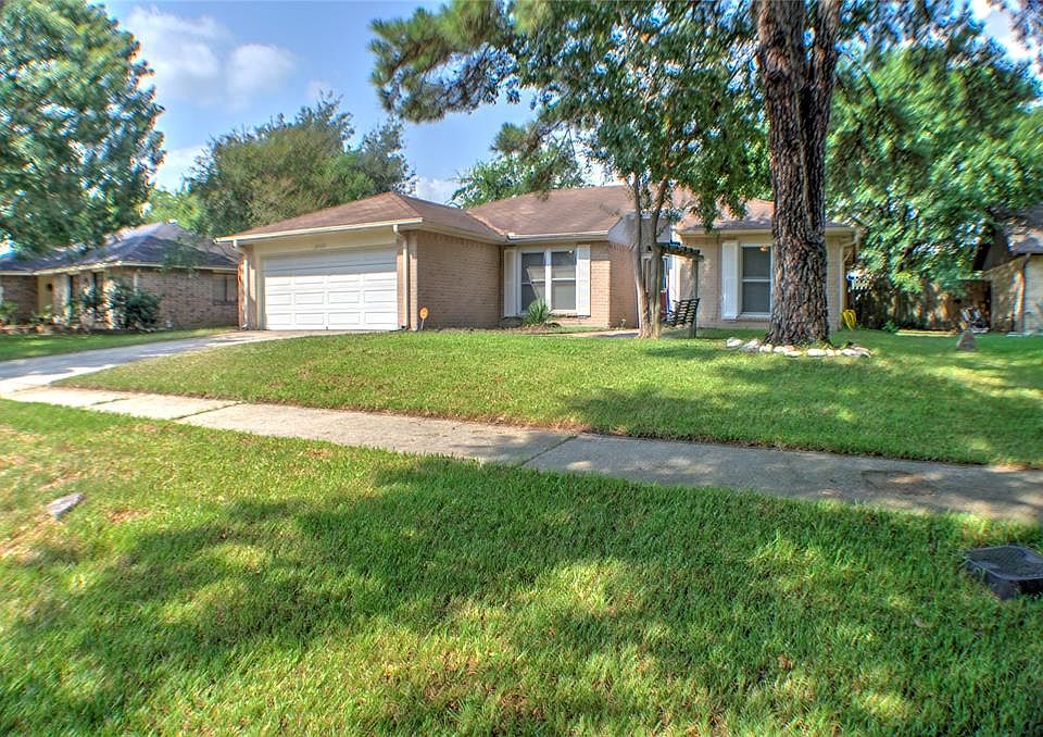 16423 N Mist Dr, Houston, TX 77073 | Zillow