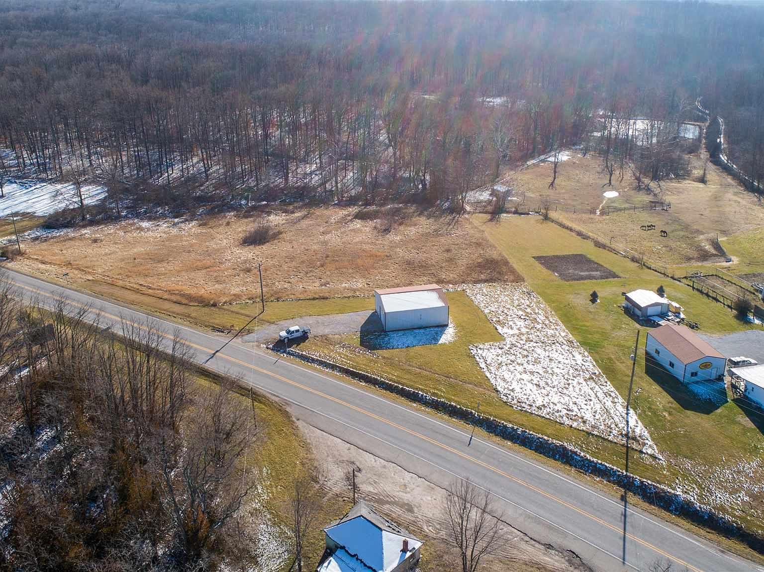 5152 W State Highway 46, Spencer, IN 47460 | Zillow