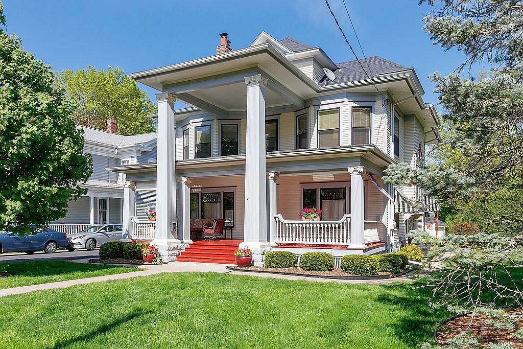 430 S Summit St, Iowa City, IA 52240 | Zillow