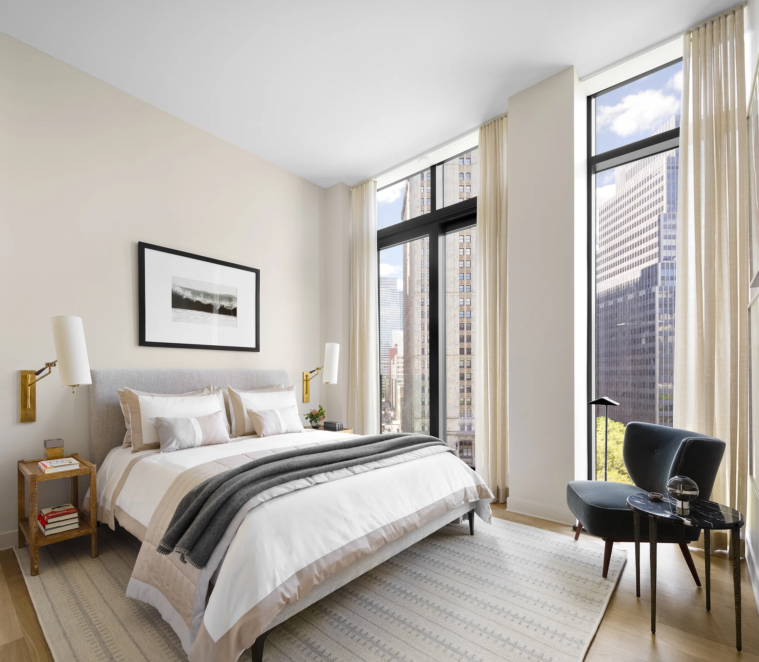 33 Park Row #PH1 in Fulton/Seaport, Manhattan | StreetEasy