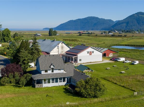 Bow WA Real Estate - Bow WA Homes For Sale | Zillow