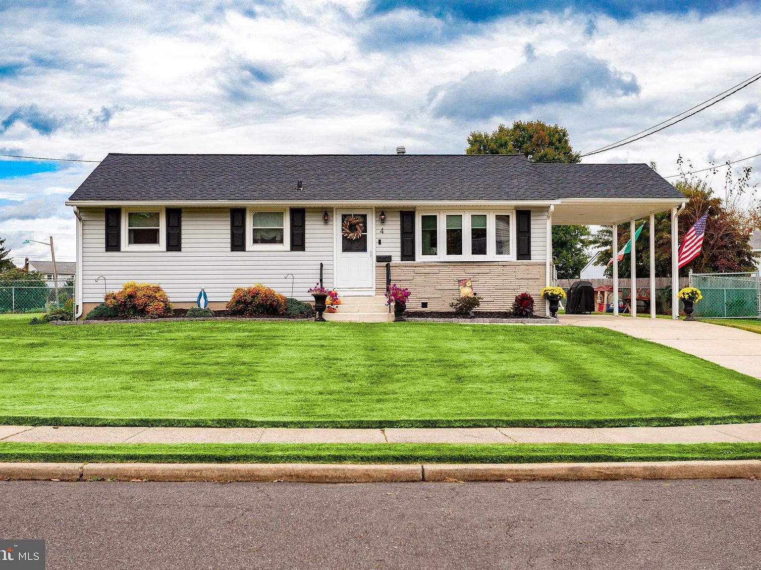 4 Bolton Rd, Hamilton, NJ 08610 | Zillow